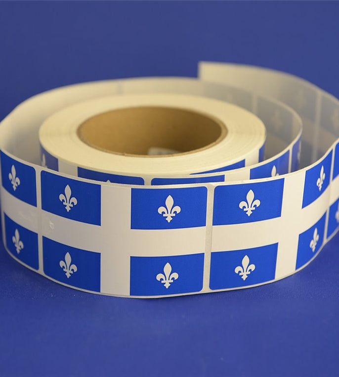 Collection de Drapeaux - Boutique en Ligne Accent bleu | Produits ...