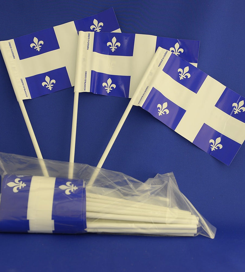 Collection de Drapeaux - Boutique en Ligne Accent bleu | Produits ...